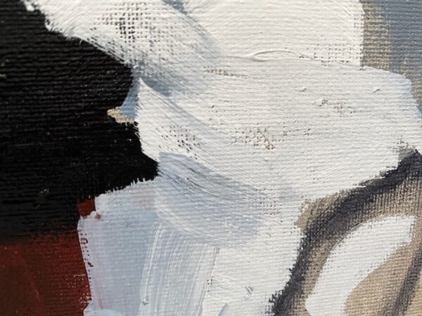7 Inspiring Reasons Why You Should Start Painting - Christiana Walther