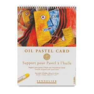 8 Gift Ideas For Oil Pastel Artists That Will Make Them Love You